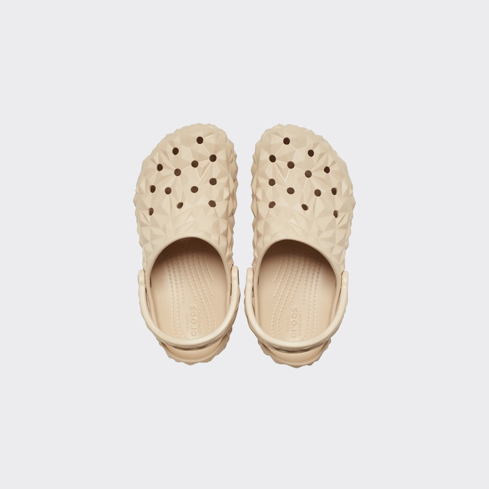 Achetez Crocs™ Classic Geometric Clog | Sabots Confortables - Maroc ...